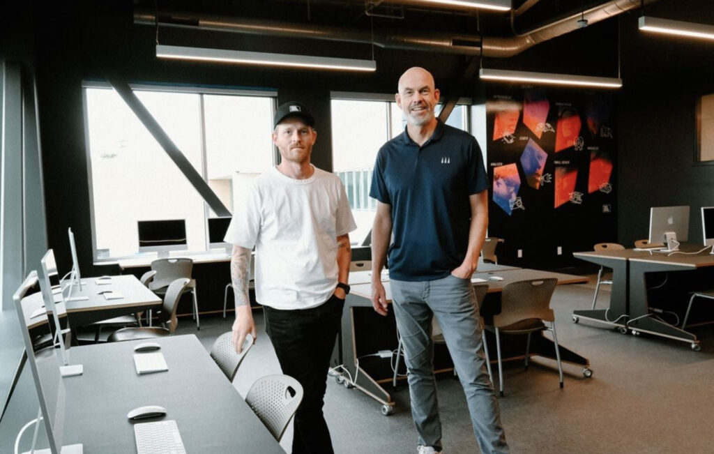 Who We Are – Find Your Grind Foundation