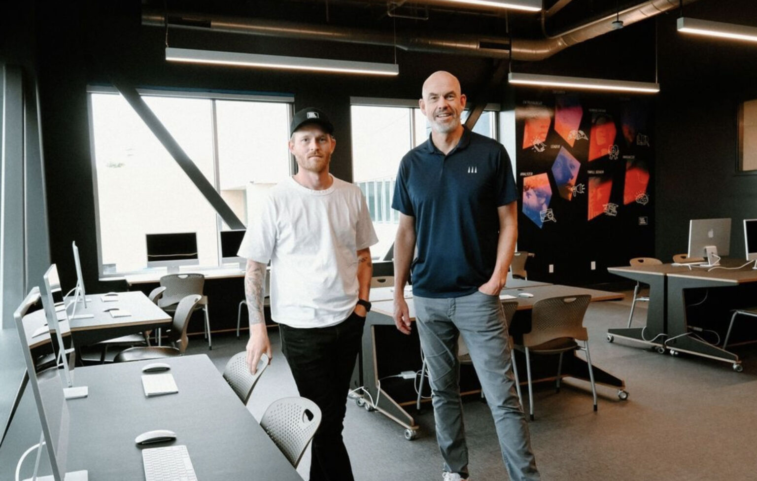 Who We Are – Find Your Grind Foundation